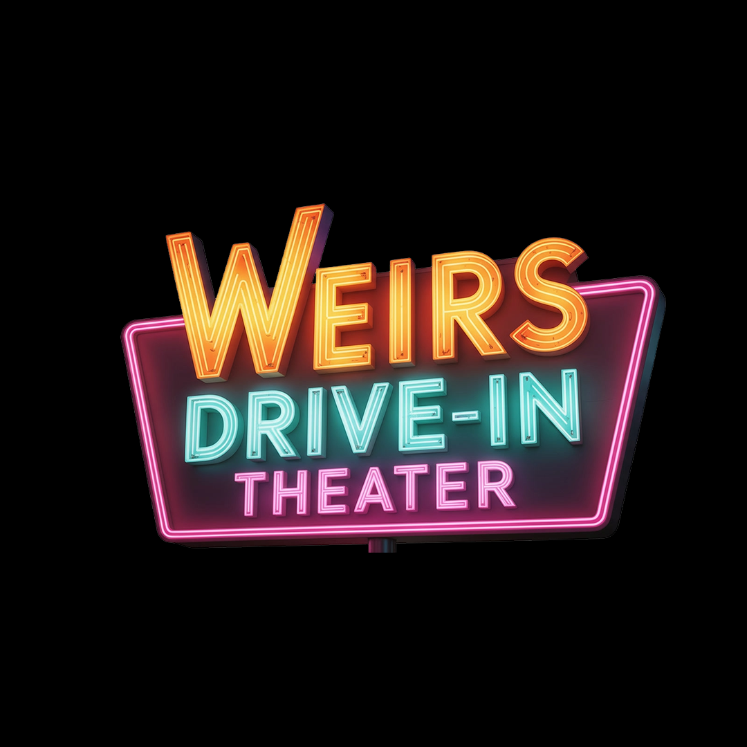 Weirs Drive-In Theater | Laconia Drive-In Movies & RV Camping